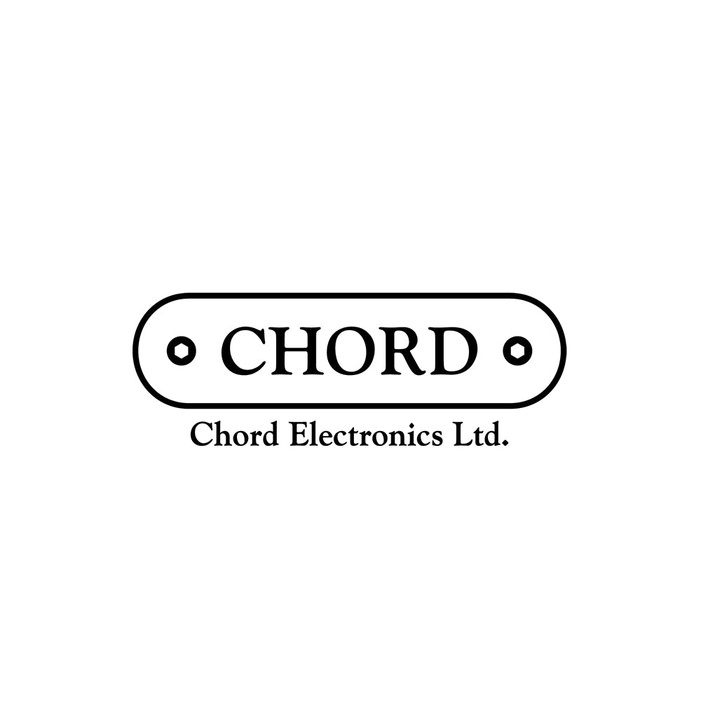 Chord Elecetronics – エミライダイレクトストア