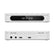FIIO DM13 BT Transparent FIO-DM13BT-T – エミライダイレクトストア