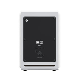 FIIO SA1 Black White FIO-SA1-B FIO-SA1-W – エミライダイレクトストア