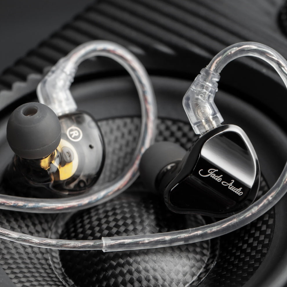 FIIO JD1 Black FIO-IEM-JD1-B – エミライダイレクトストア