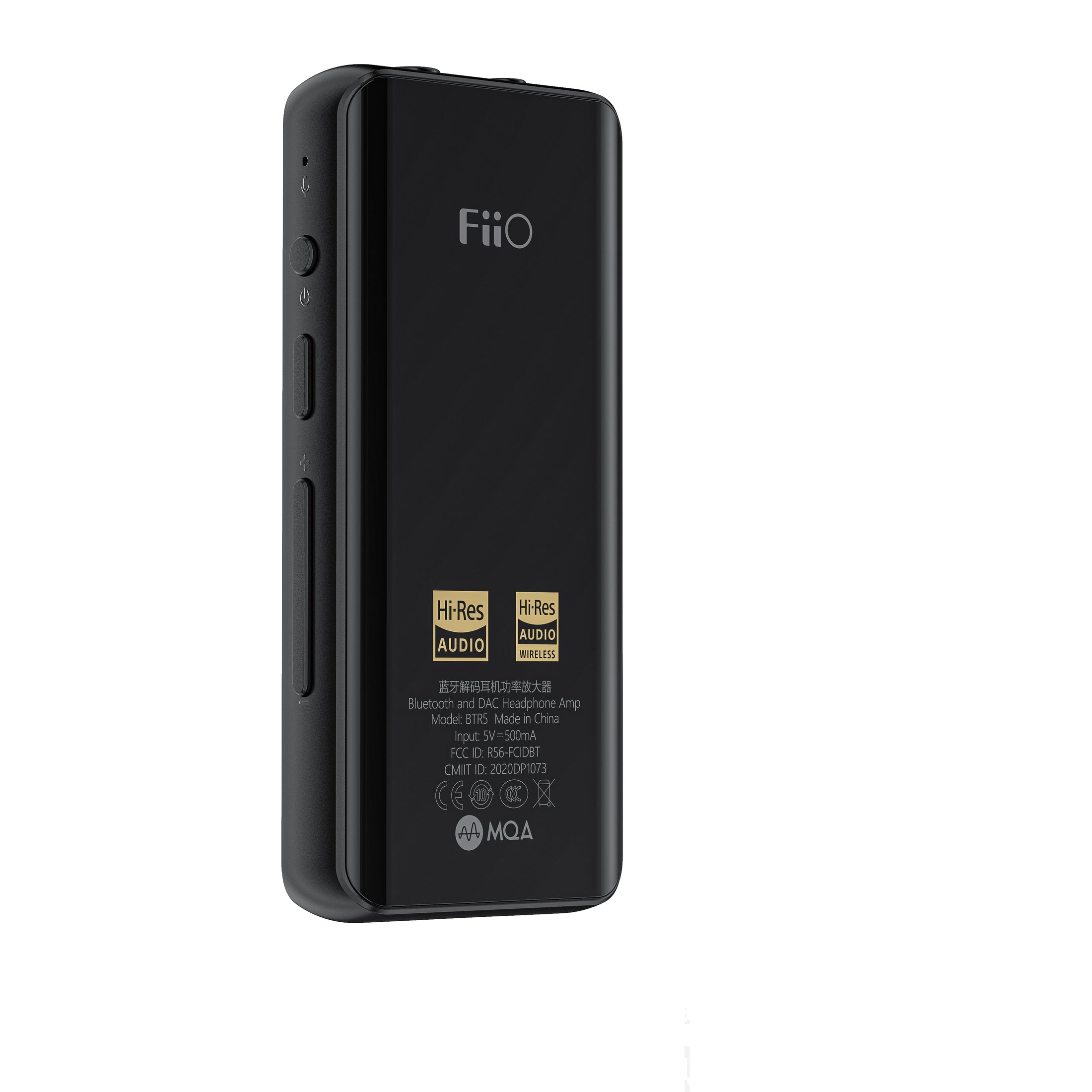 FIIO BTR5 2021 – エミライダイレクトストア